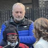 Community Activist Layla Law-Gisiko Launches Campaign in District 3 ...