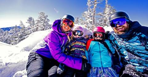 Winter Vacation Guide: The Best Things to Do in Vermont