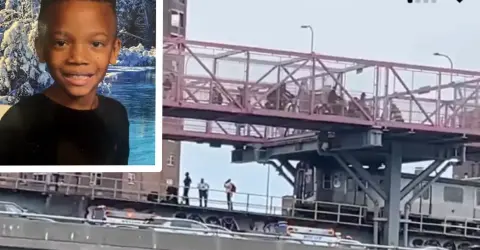 Grieving Family of Teen Killed Subway Surfing Raises Money for Funeral