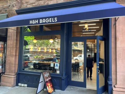 Jan. 15 Is National Bagel Day but NYC Shops Are Largely Ignoring It