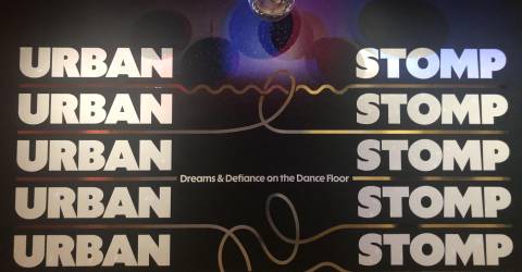 Urban Stomp Showcases 200 Years of Dance Moves (and Dancing Is ...