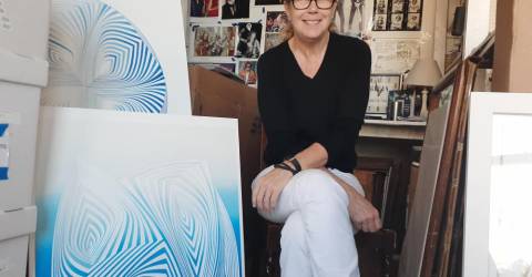 ‘There Are No Expectations, Only Discovery’