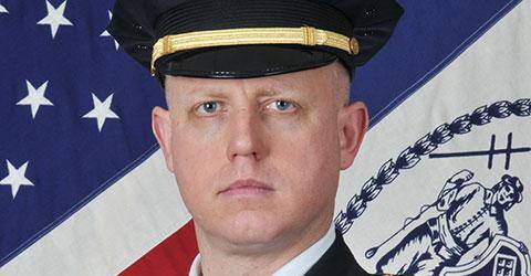 Chelsea’s 10th Pct Commander Said to be Heading to East Side