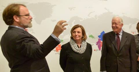 The Next COVID Challenge