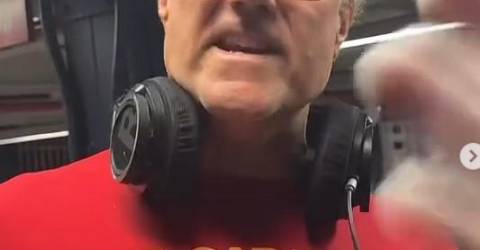 A Video Labeled Him an Anti-Semite; He Says It’s a Smear Campaign