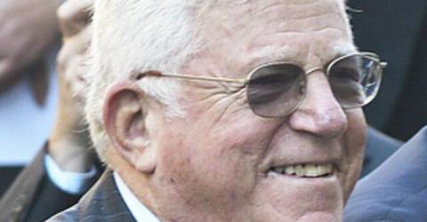 Oreskes on Richard Ravitch