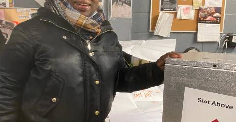 Protest Looms after Tenant Leader Who Opposes City’s $1.9B Plan for ...