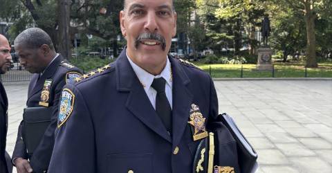 Sheriff Miranda: Over 1,300 Illegal Cannabis Shops Have Been Shuttered ...