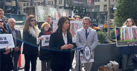 New Penn Plan: 2 West Side Pols Unveil Proposal to Save Block South of ...
