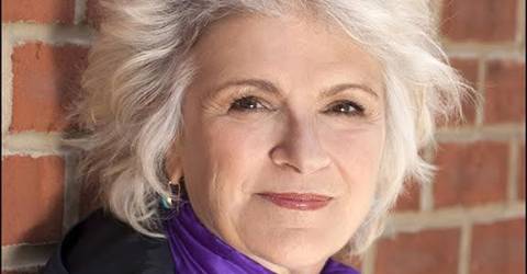 DOTTY 2024 Awardee Angelina Fiordellisi: Off-Broadway titan Steps Back ...