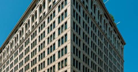 Meta Drops 275,000 sq ft of Workspace at 770 Broadway
