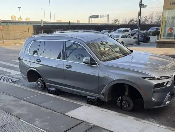 “Operation Pit Crew” Indictment Exposes Stolen Cars, Parts Ring