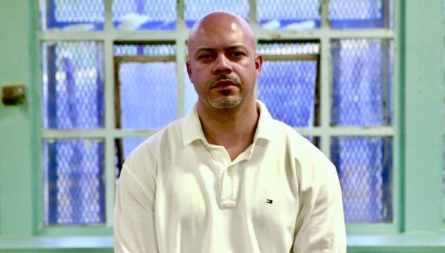 Clemency, Freedom ... and Giving Back