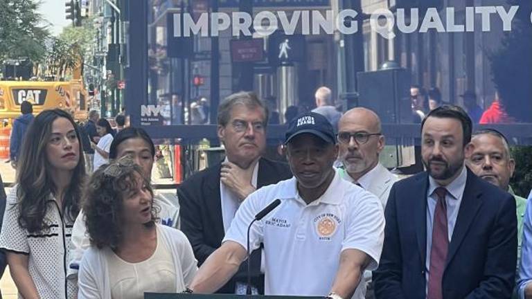 Chelsea News NY | Your local paper for the Chelsea